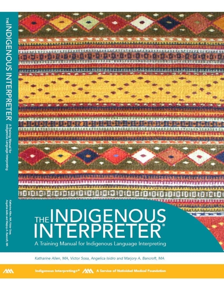 The Community Interpreter: An International Textbook - Cross Cultural ...