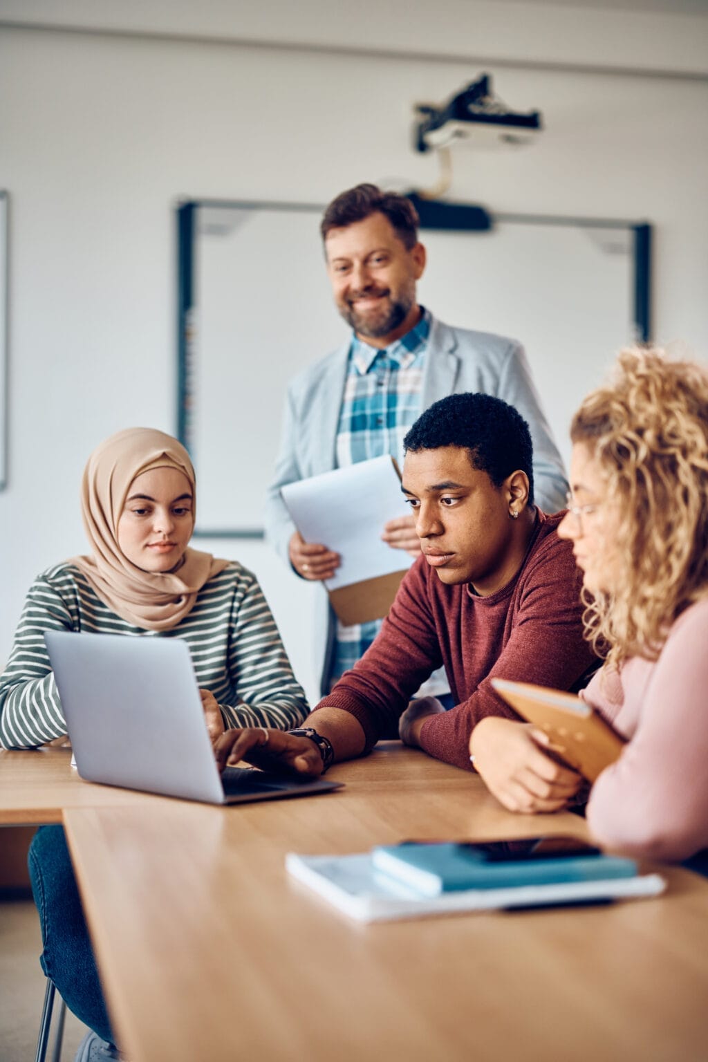 Cross Cultural Communications - Interpreter Training